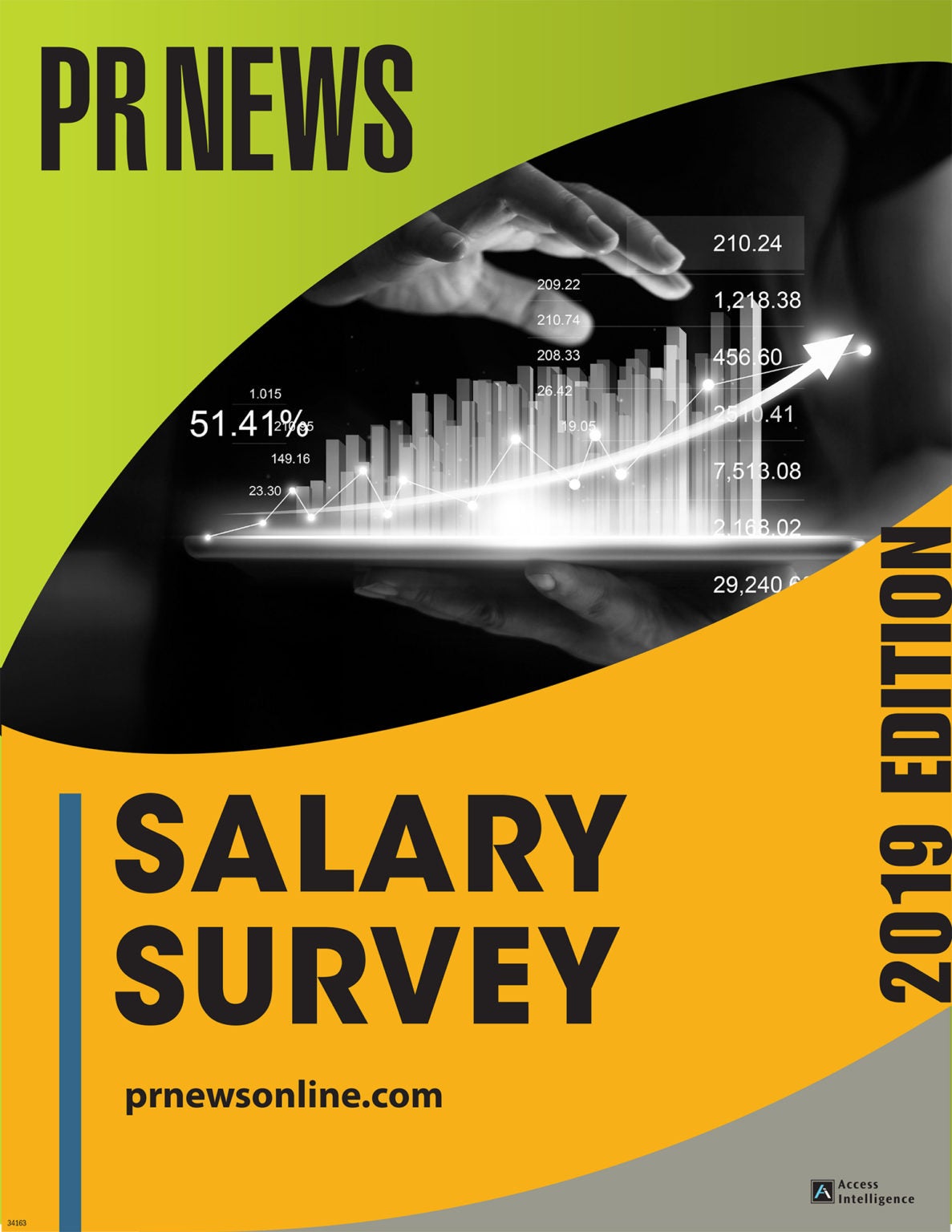 Salary Survey Report - Compensation, Benefits & more