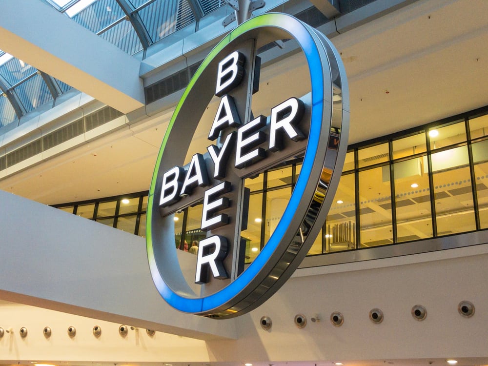 Bayer's Approach to the Challenge of Stakeholder Engagement in Healthcare