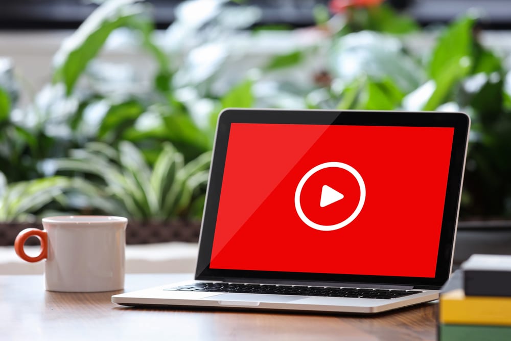 The Wide World of Branded Video [INFOGRAPHIC]
