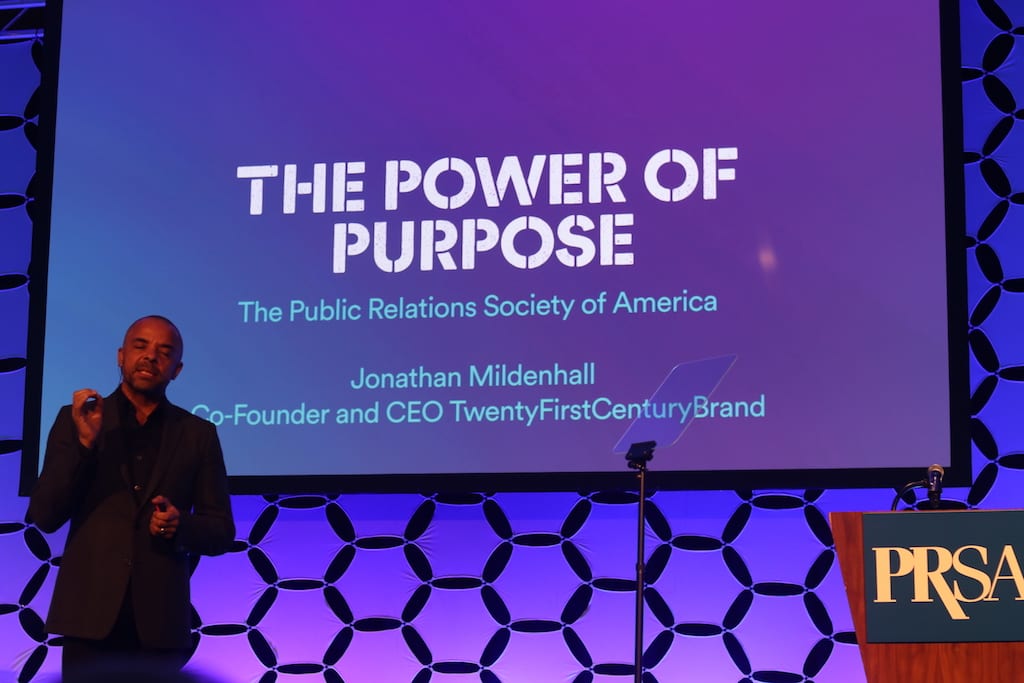 You Can't Fool Gen Z: Why 'Purpose' is More Than a Buzzword for ...