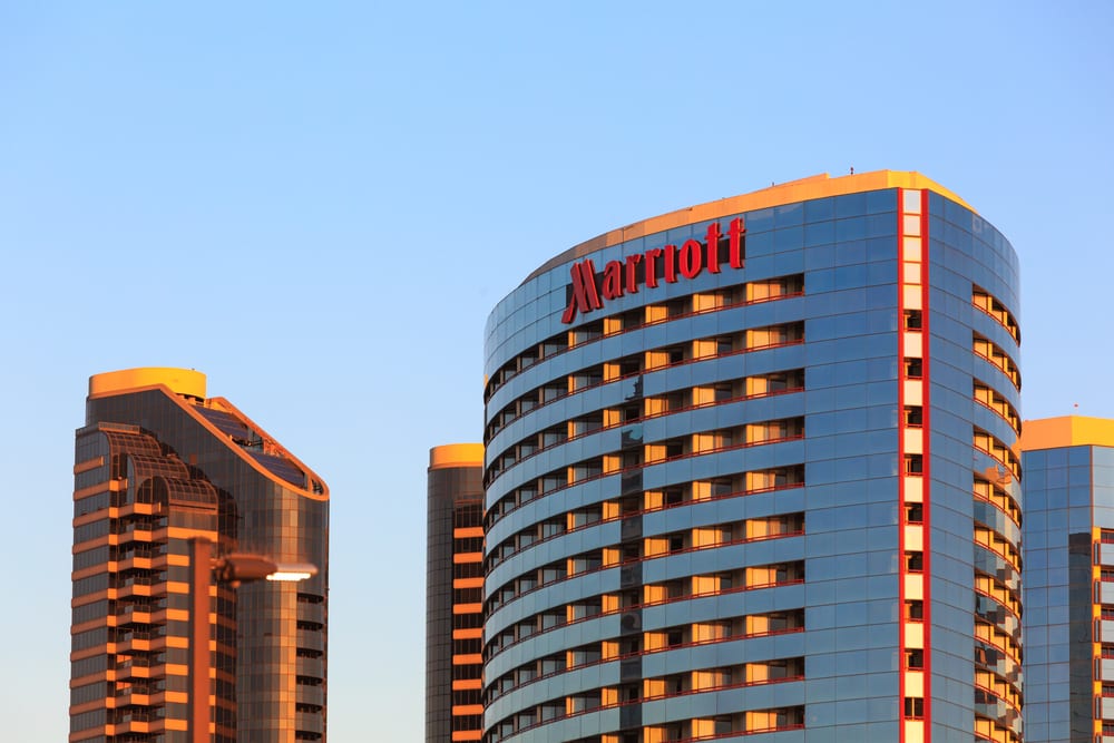 Communications Lessons From Marriott's Data Breach Announcement