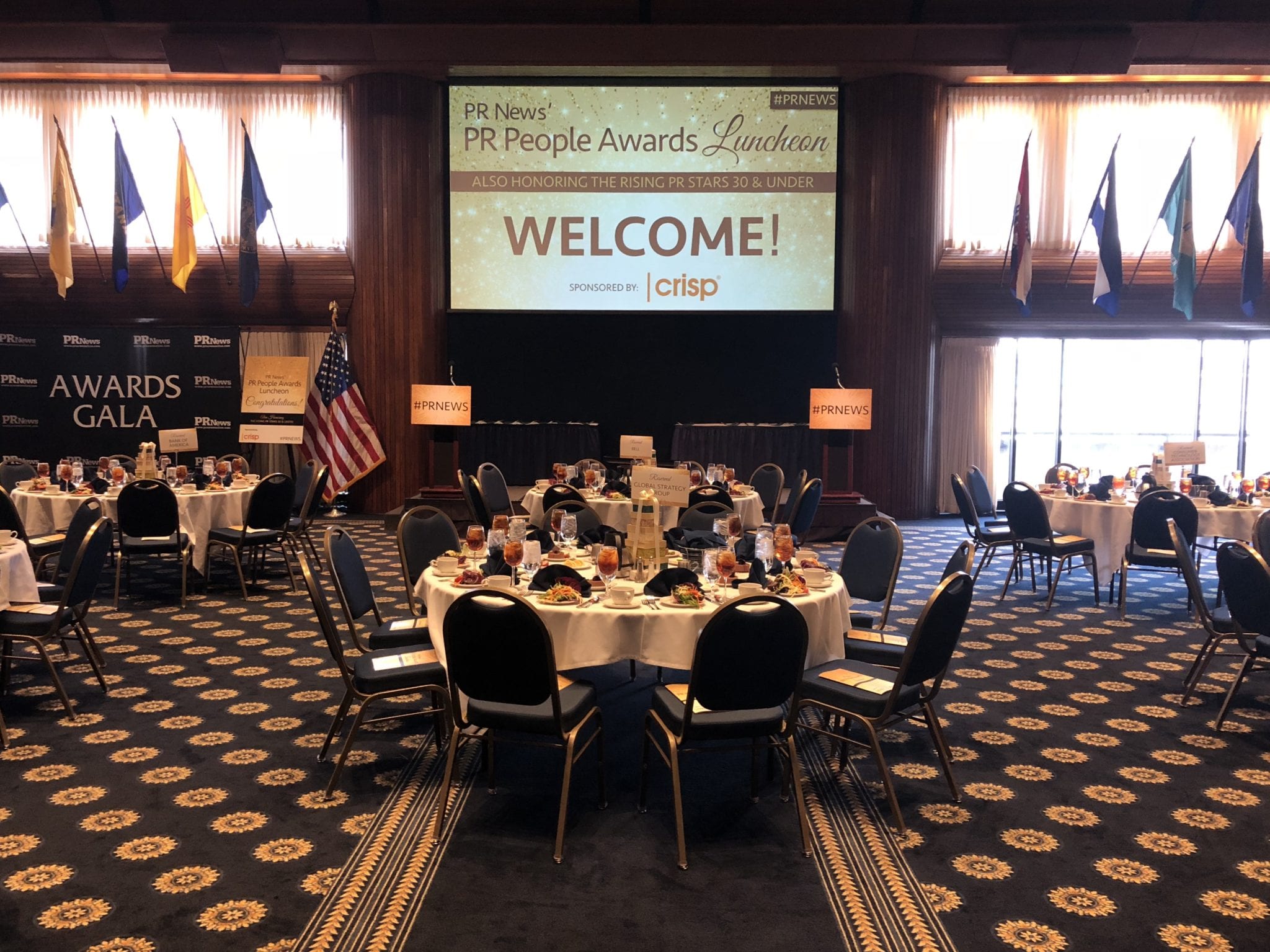 2018 PR People Award Winners Announced by PR News