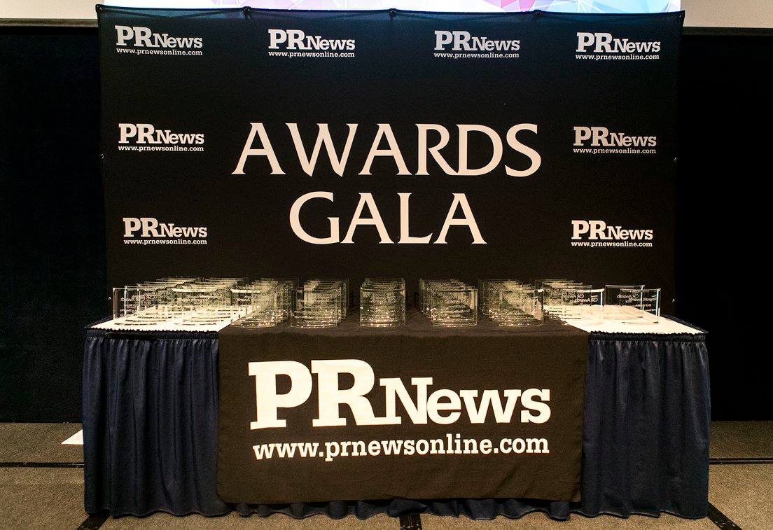 PR News to Honor the Best in Nonprofit PR March 15 in DC