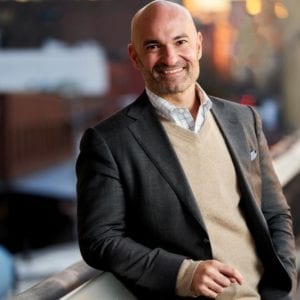 Bobby Amirshahi - PRNEWS