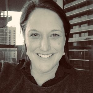 5 Questions for 2019 Top Woman in PR Christin Baker of SoftBank Group