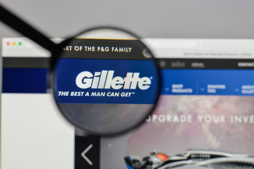 Gillette's Close Shave: New Ad Debuts a Brand Voice For Modern Times
