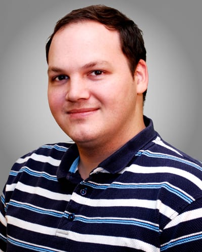 Patrick Stox - PRNEWS