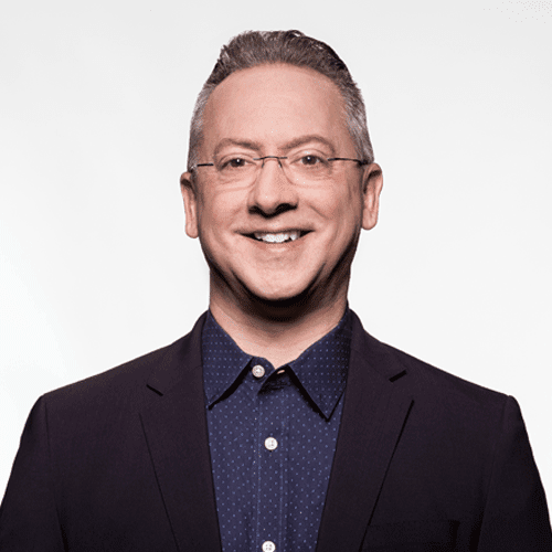 Sean Van Guilder - PRNEWS