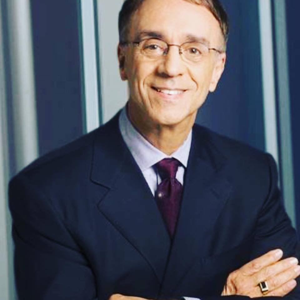 First Person: Kenneth Makovsky, President of Makovsky and Founder of IPREX