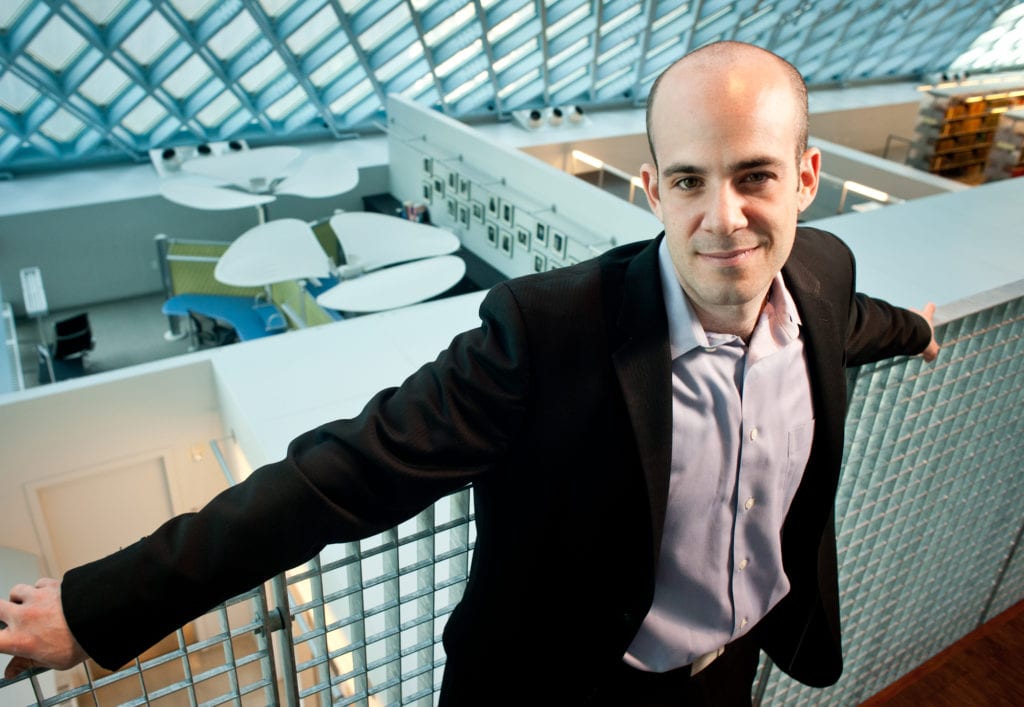 It's About Relationships: Measurement Conference Keynoter Scott ...