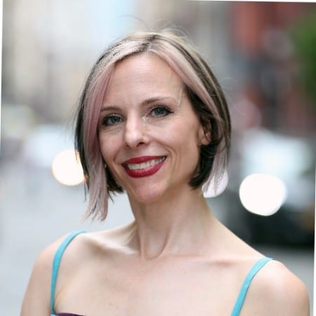 Sherry Smith - PRNEWS