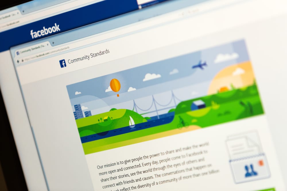 Calling Facebook's Social Platform a 'Publication' Is Good Media Relations