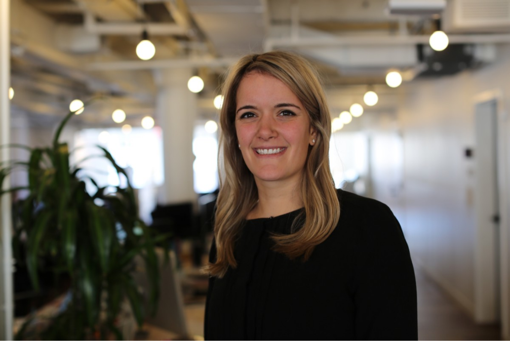 Nicole Shevlin - PRNEWS