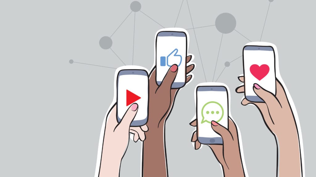 YouTube Has More Daily Users Than Facebook in 2019, and Other ...