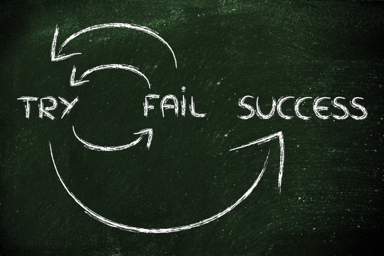 Lessons Earned: How Shortfalls Can Become Strengths
