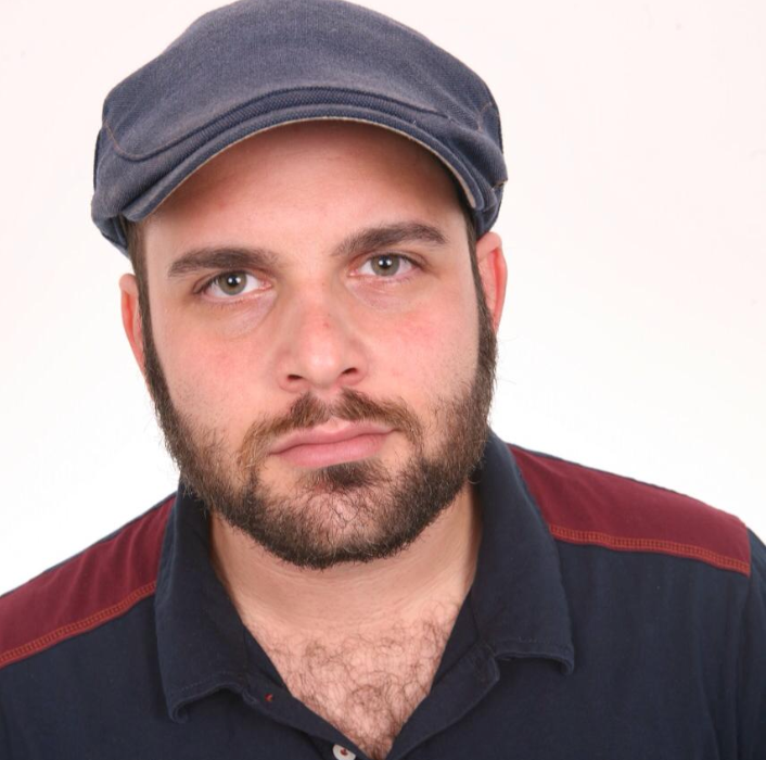 joffe-headshot1 - PRNEWS