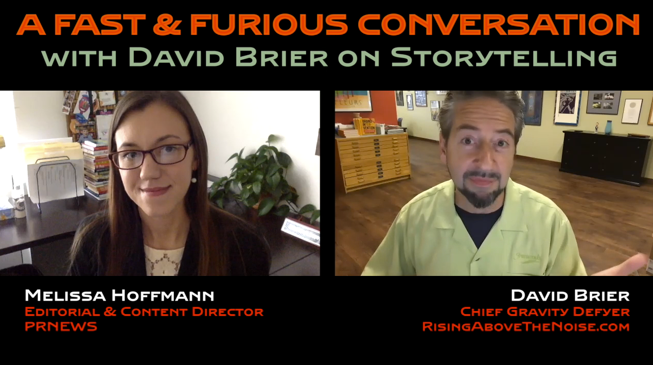 Fast & Furious: Platinum Keynoter David Brier on How to Nail ...