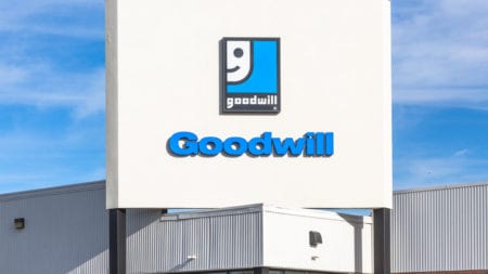 Goodwill's Influencer Program is a Model for Nonprofit Media Relations