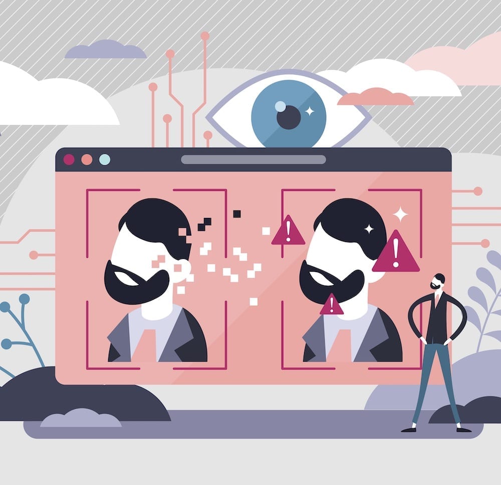 Facebook Cracks Down on 'Deepfakes,' Mirroring a Trend in User Preferences