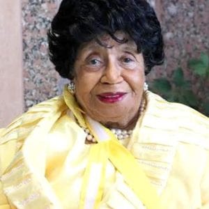 Remembering The First Black Woman to Own a PR Firm