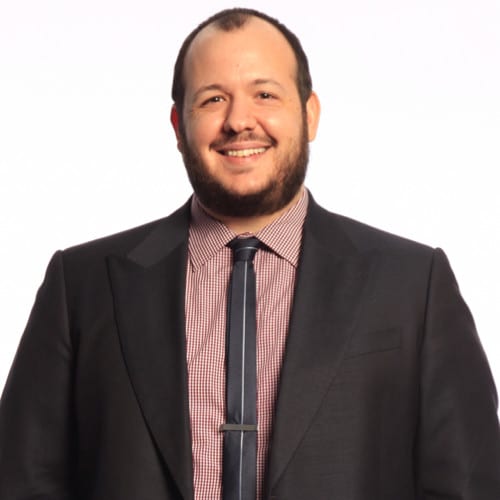 Michael Lamp - PRNEWS