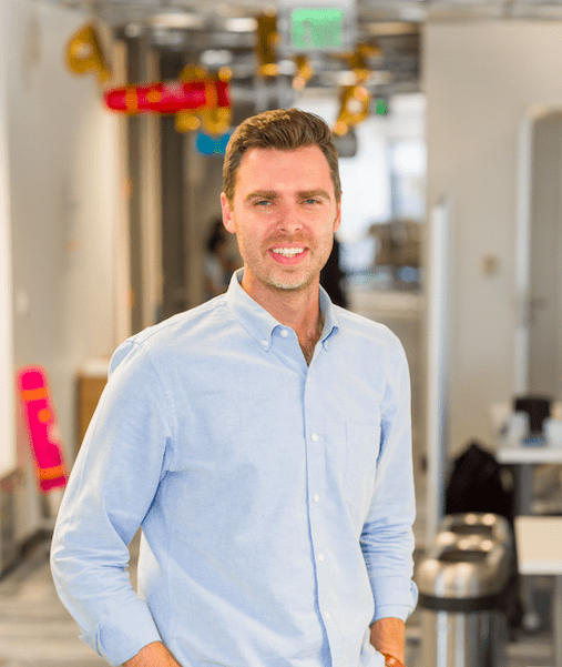 Jonathon Morgan - PRNEWS