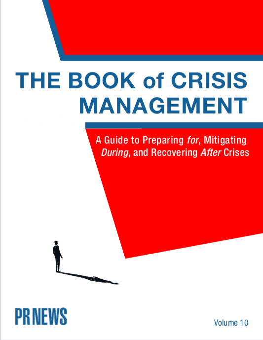 Crisis Management: A Guide to Preparing for, Mitigating During and ...