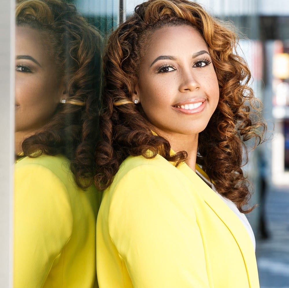 Gabrielle Gambrell - PRNEWS