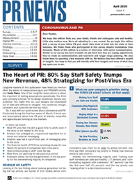 Subscription Options - PRNEWS