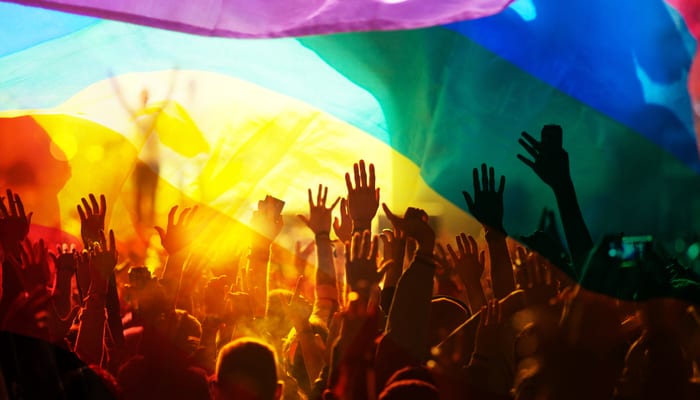 How the LGBTQ Experience Can Shape Communication