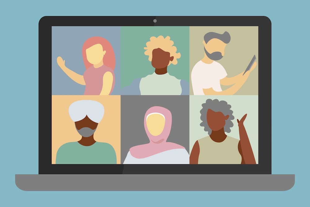 Launching Employee Resource Groups Can Promote DEI Goals