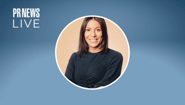 [VIDEO] PRNEWS Talks to Sara Joseph of BerlinRosen About Brand ...