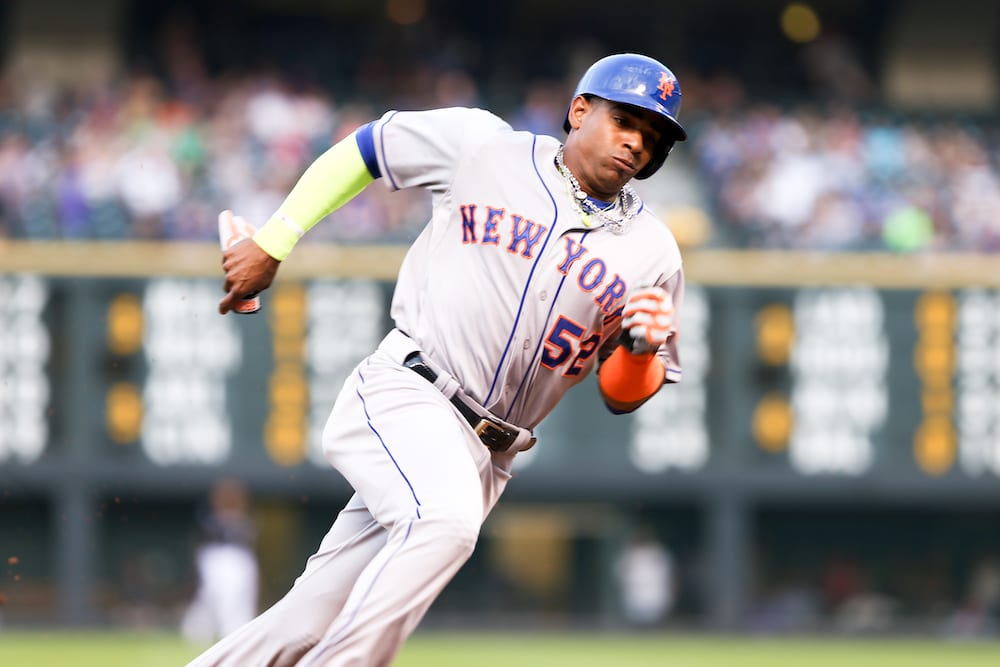 Communications Mystery: The Mets and the Missing Baseball Player