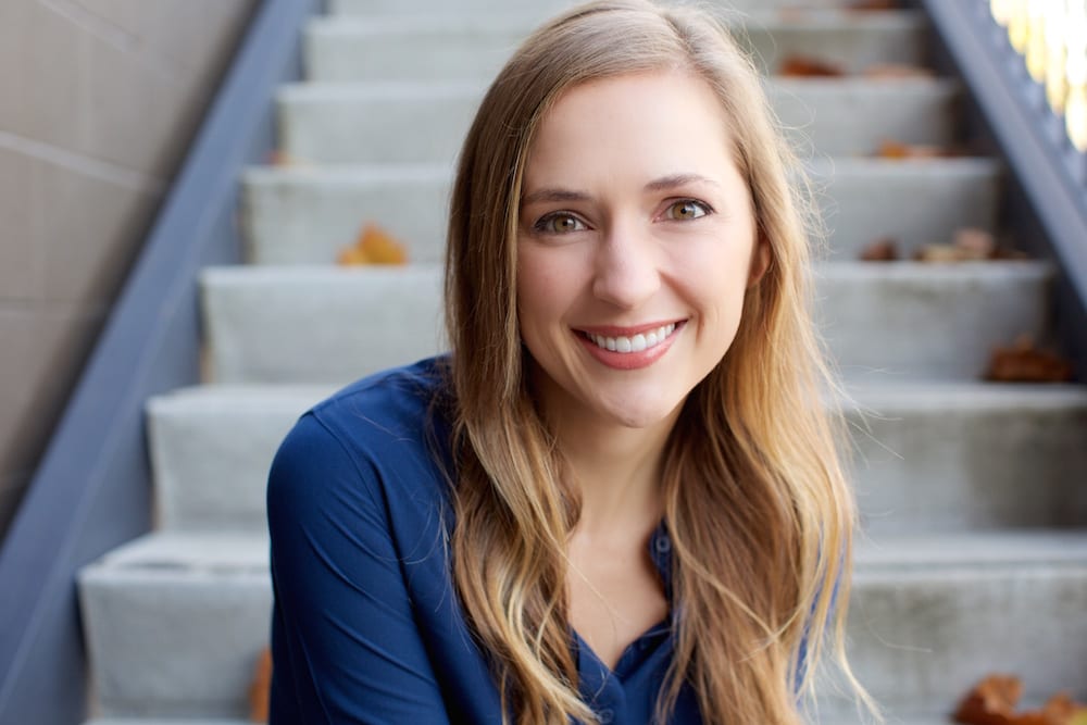 Katie Miserany - PRNEWS