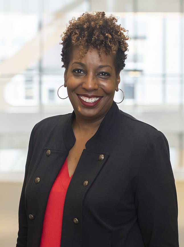 Alicia Alston - PRNEWS