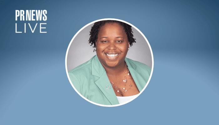 [VIDEO] PRNEWS Talks to Michelle Ngome, President of African American Marketing Association ...