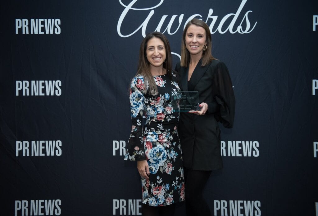 PRNEWS' PR People & Rising Star 2020 Honorees Announced