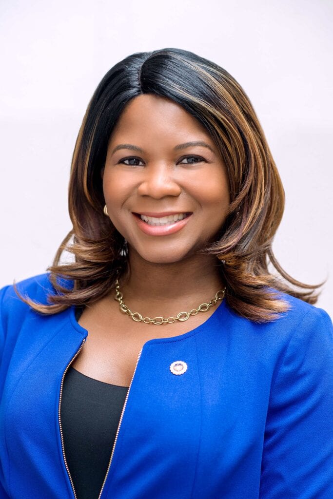 Alonda Thomas - PRNEWS