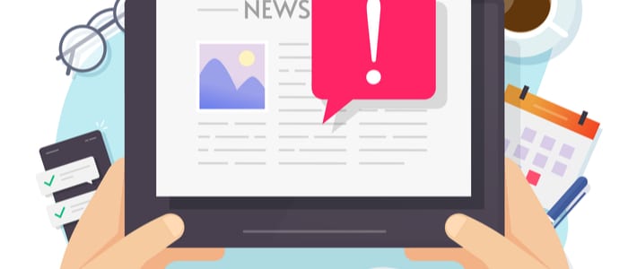 Defending Against Disinformation - PRNEWS