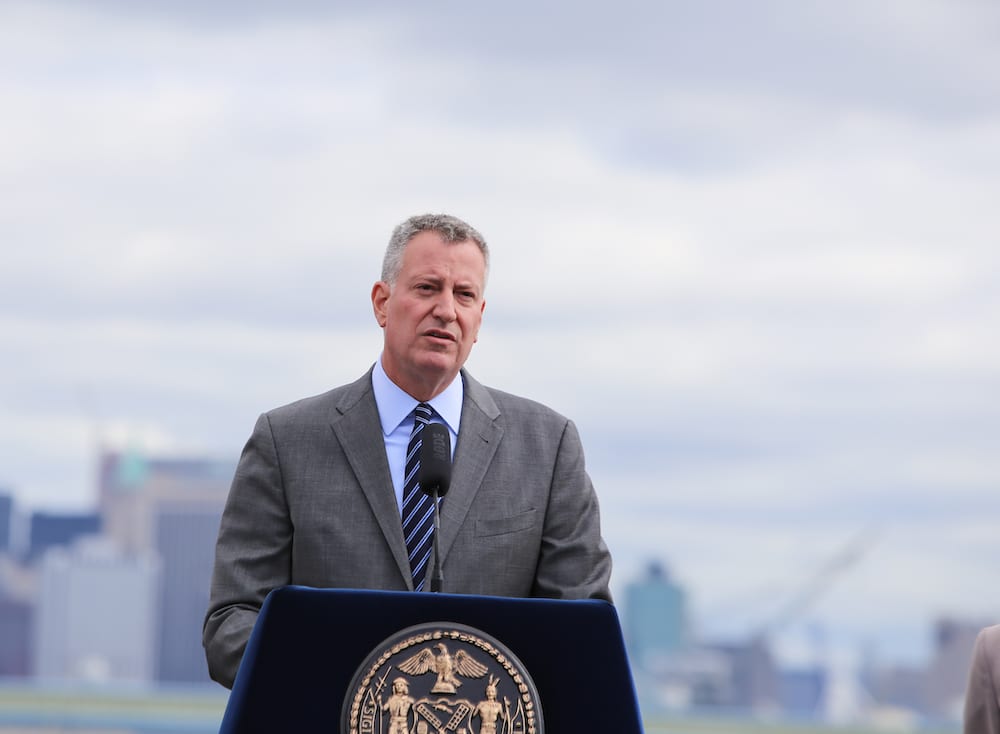 NYC Mayor Faces PR Backlash as City Employees Return to Office