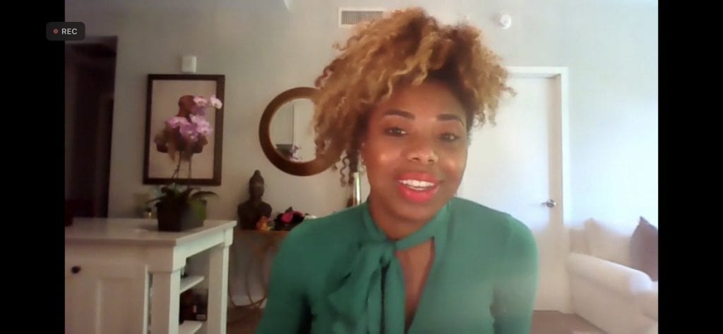 Omnicom Exec Sees Pandemic and Social Media as DEI Catalysts