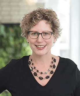 Beth Roden - PRNEWS