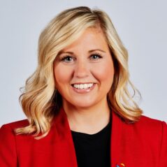 Brandy King - PRNEWS