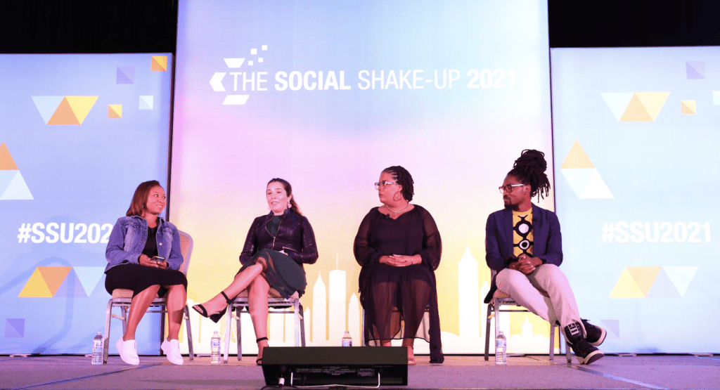 Maturity of Social Emerges as Social Shake-Up 2021 Begins