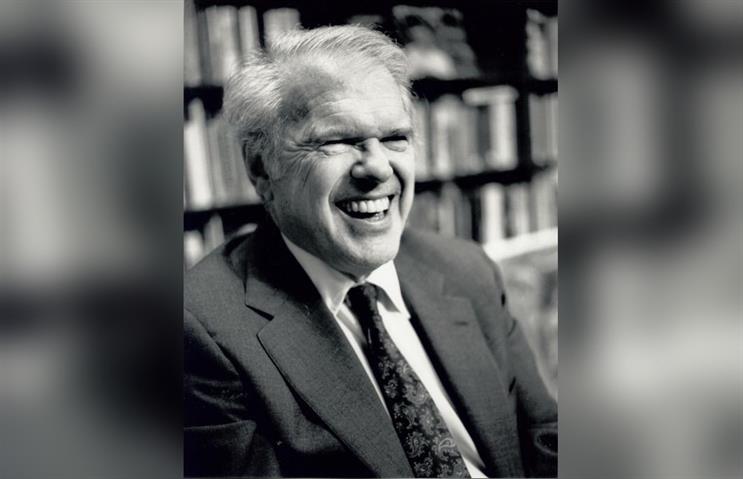 David Finn: An Icon Who Made PR an Art Form - PRNEWS