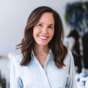 Elizabeth Harrison - PRNEWS