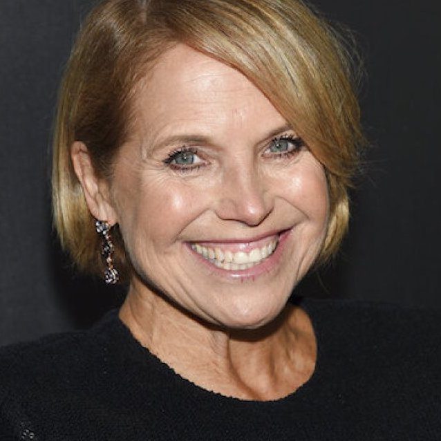 PR Pros Understand Katie Couric Better Than Most - PRNEWS