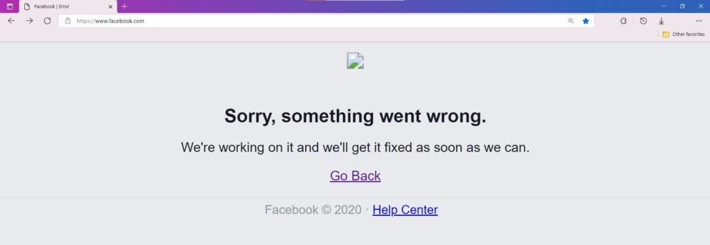 Facebook Outage Serves as a Reminder to Diversify Communications Platforms