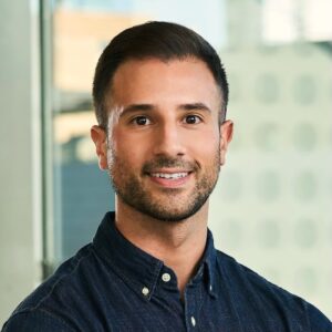 James Gherardi - PRNEWS