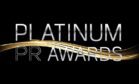 PRNEWS Unveils Platinum PR Awards Finalists, Winners Unveiled Oct. 12 ...